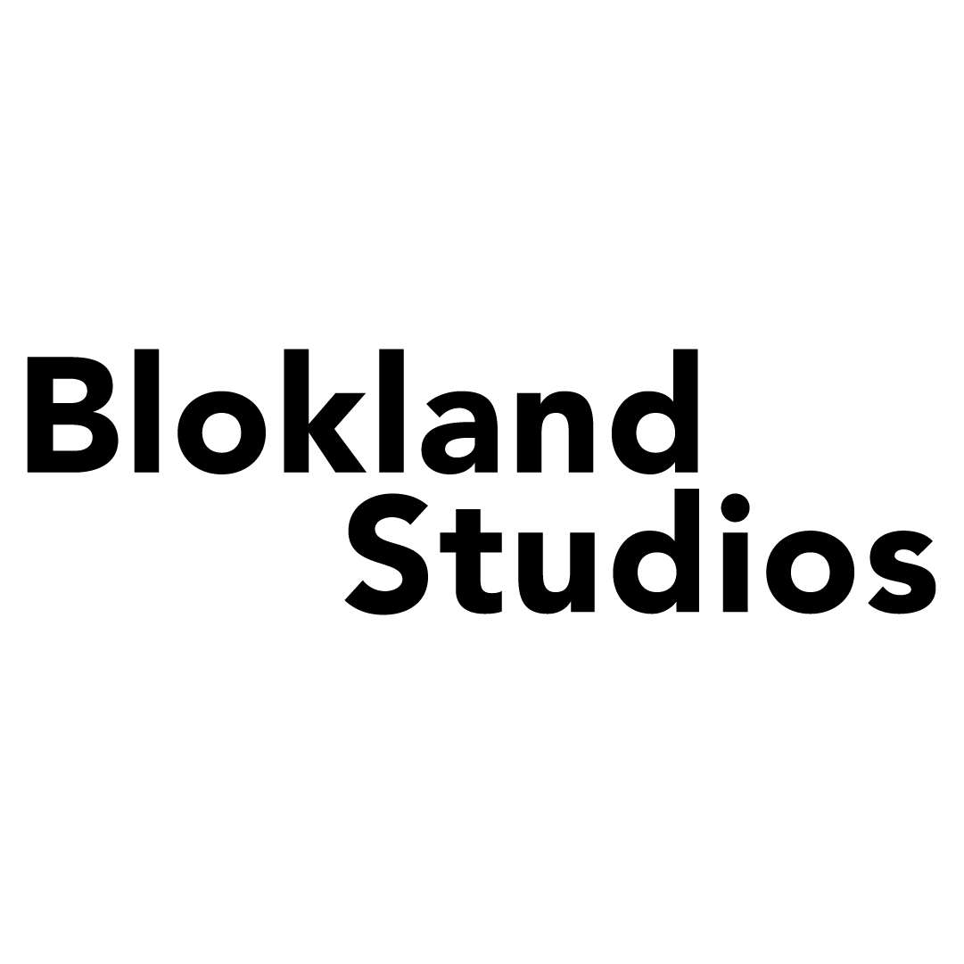 Contact | Blokland Studios